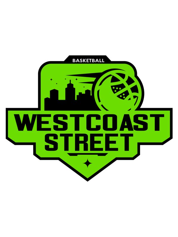 Street Basketball Logo